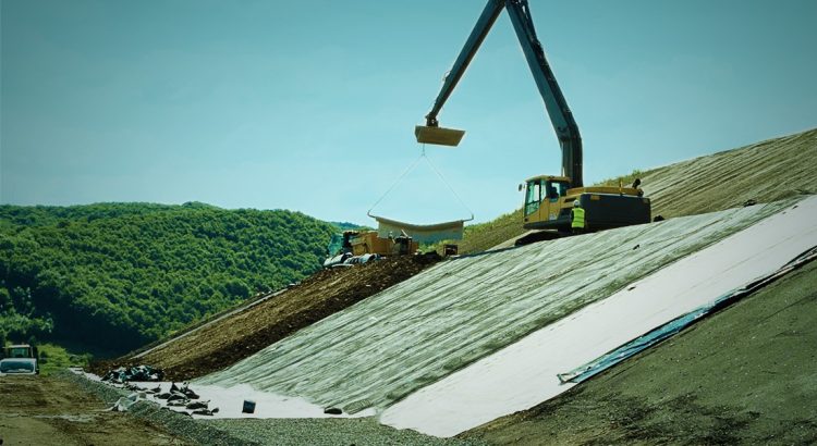 Slope Stabilization Simplified: Your Guide To Effective Ground Management
